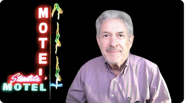 Jay Mark – Arizona Humanities