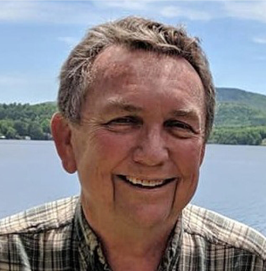 Jim Turner – Arizona Humanities