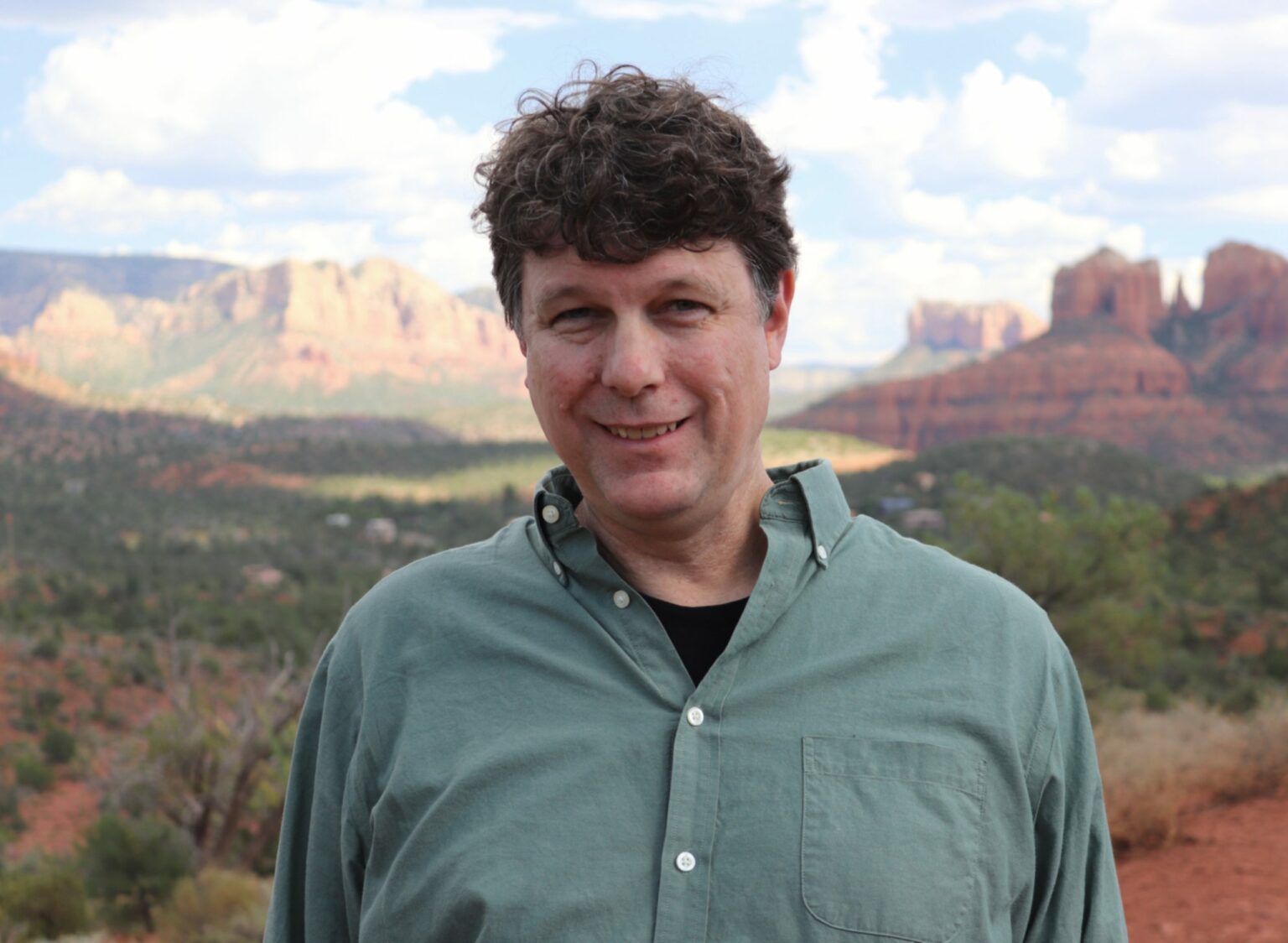 Matthew Goodwin – Arizona Humanities