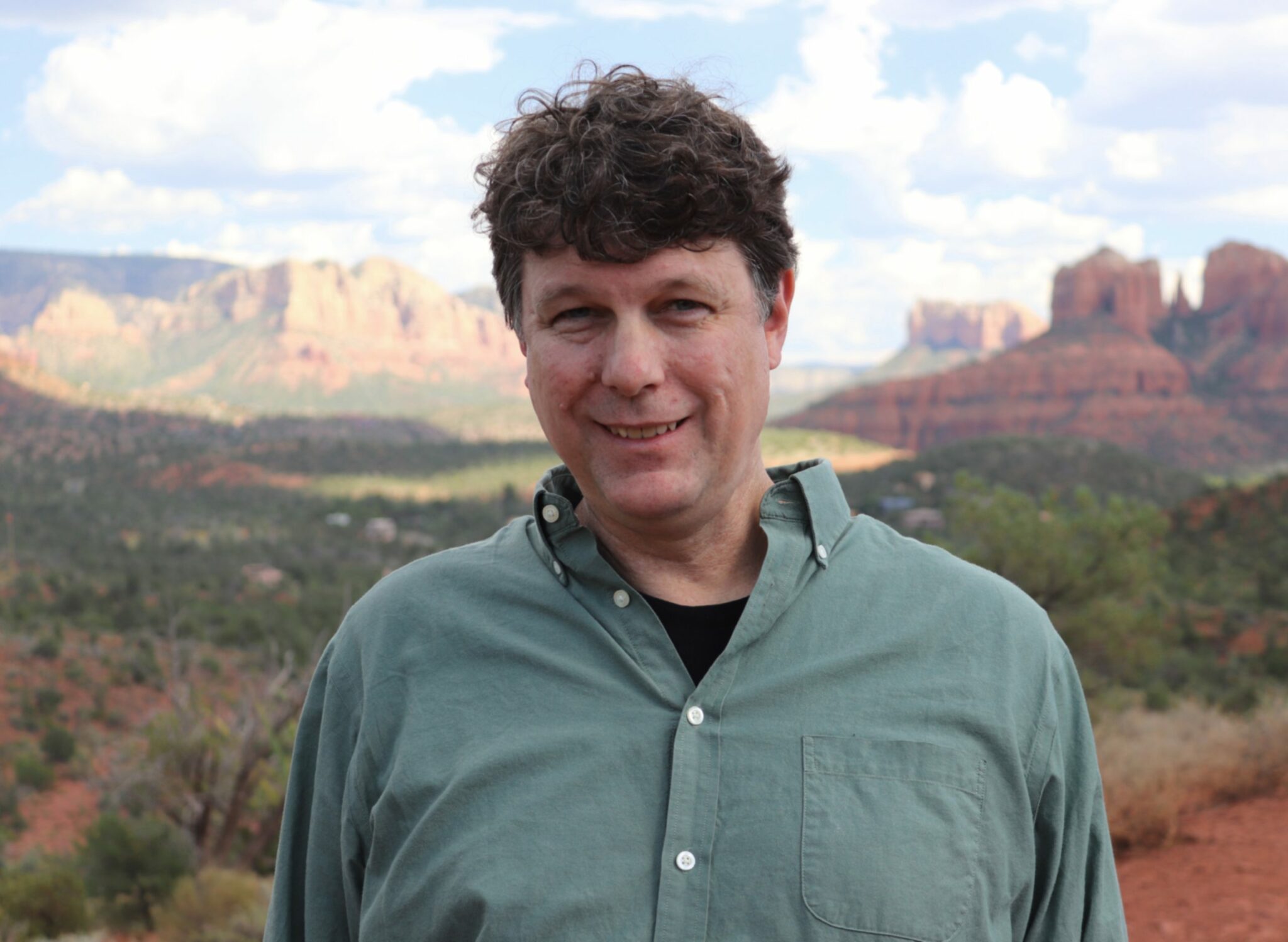 Matthew Goodwin – Arizona Humanities